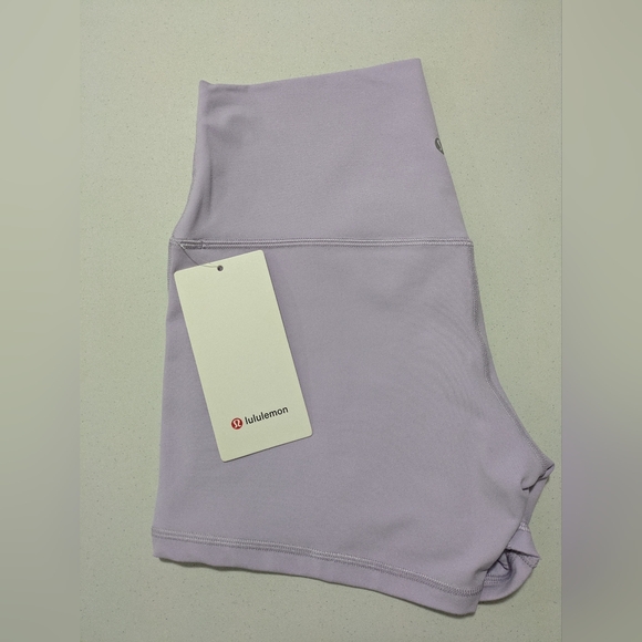 lululemon athletica | Shorts | Nwt Lululemon Align Short 4 | Poshmark